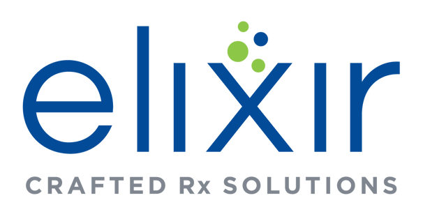 Elixir Debuts as New Name for EnvisionRxOptions Family of Brands